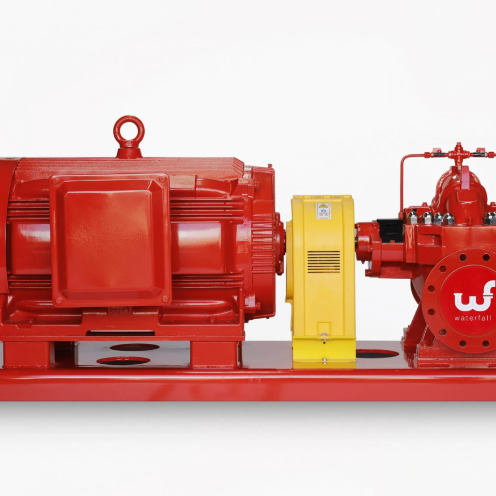 Products - Fuller EG